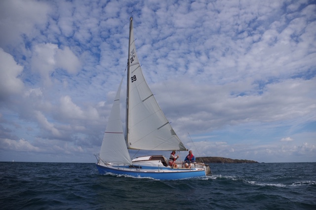 Recensement des DC20, bateau, voilier, dériveur lesté, régates, balade ...