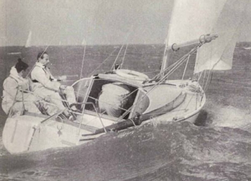 dc20 bateau, voilier dériveur lesté, histoire du dc20